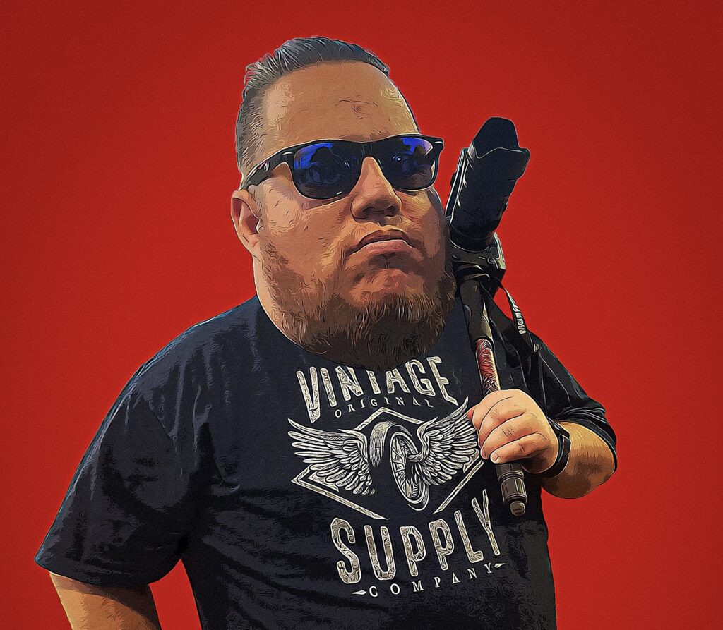 Dusty Allen – A Portfolio